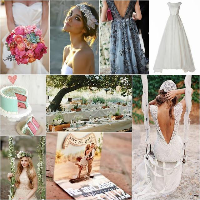Sobre mi boda / About my wedding - Paperblog
