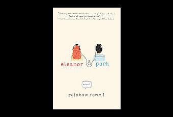 Eleanor & park - rainbow rowell - Paperblog