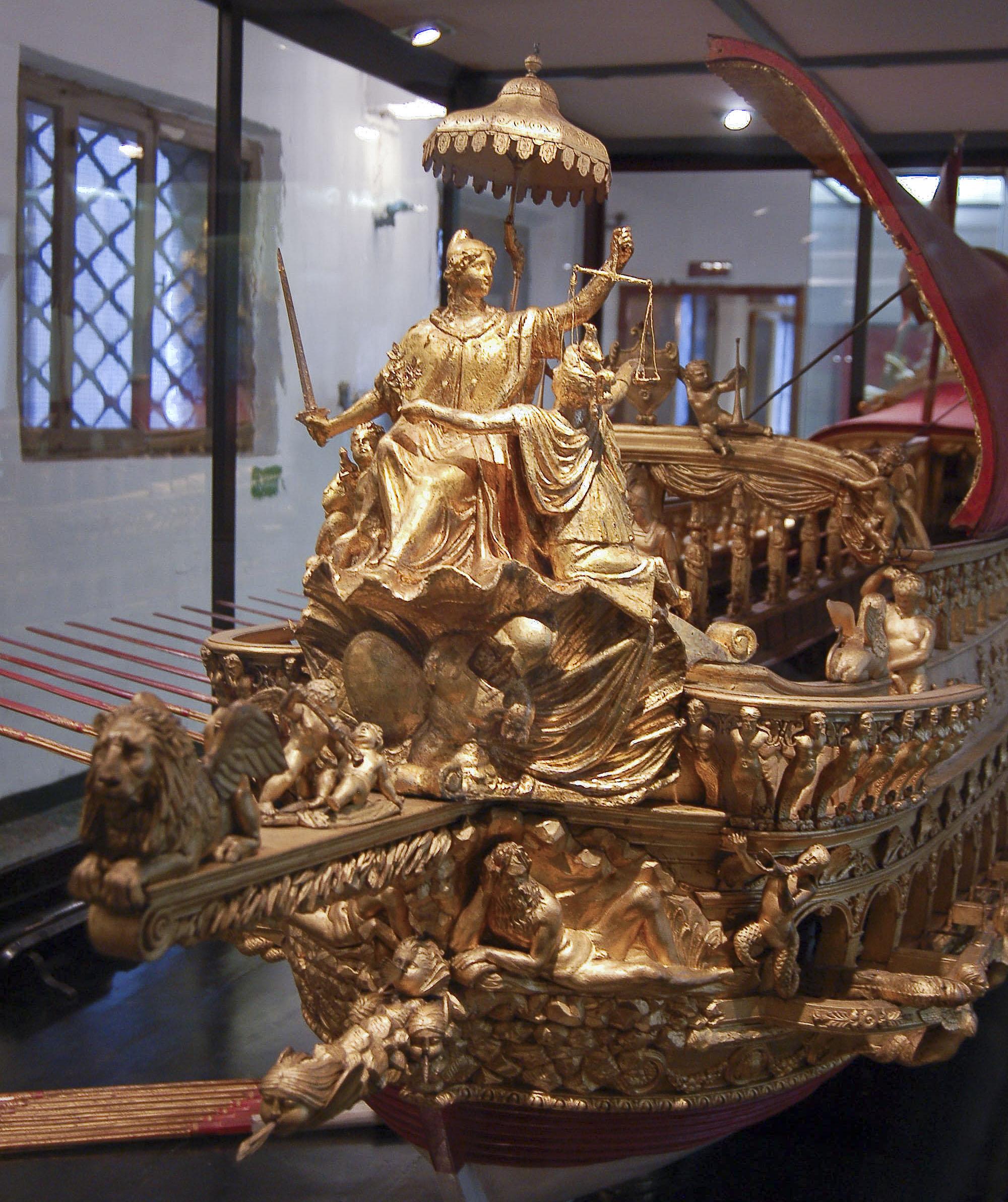 El Bucintoro - Paperblog