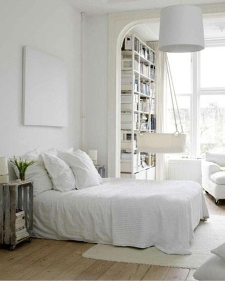 Claves para conseguir un dormitorio acogedor - Paperblog Claves para conseguir un dormitorio acogedor - Paperblog