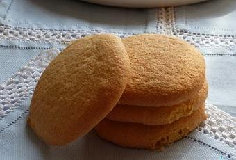 Mostachones - Paperblog