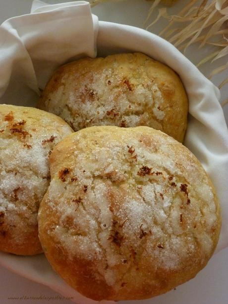 Torta Dulce de Millo y Semillas - Paperblog