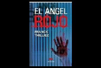 El ángel rojo - Paperblog
