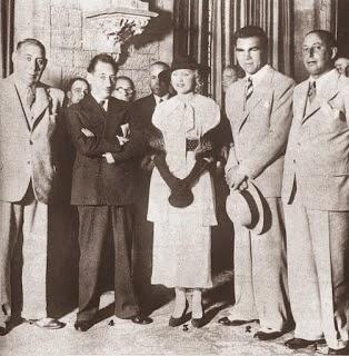 Straperlo, la ruleta que hizo caer el gobierno de España - Paperblog