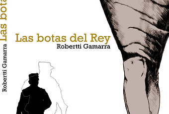 Las botas del rey - Paperblog