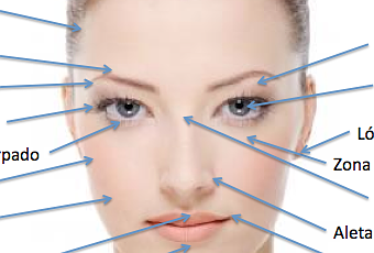 El rostro humano - Paperblog