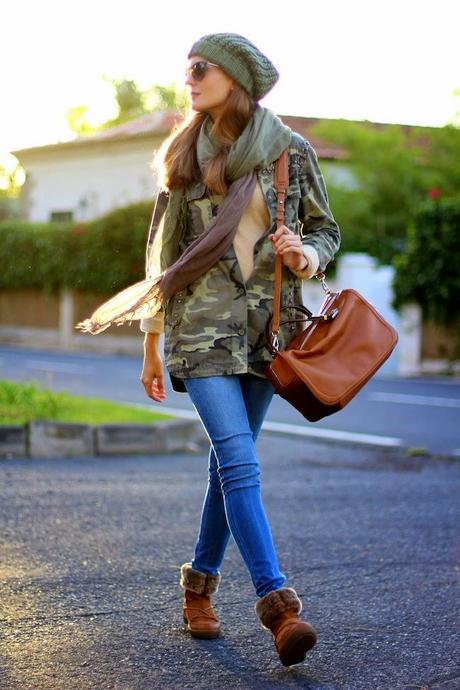 Eskimo Style by Panama Jack - Paperblog