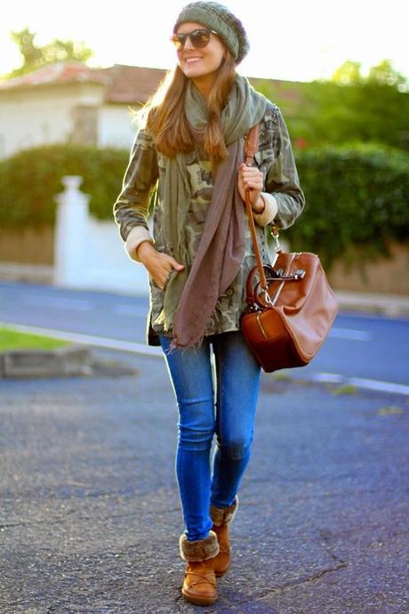 Eskimo Style by Panama Jack - Paperblog