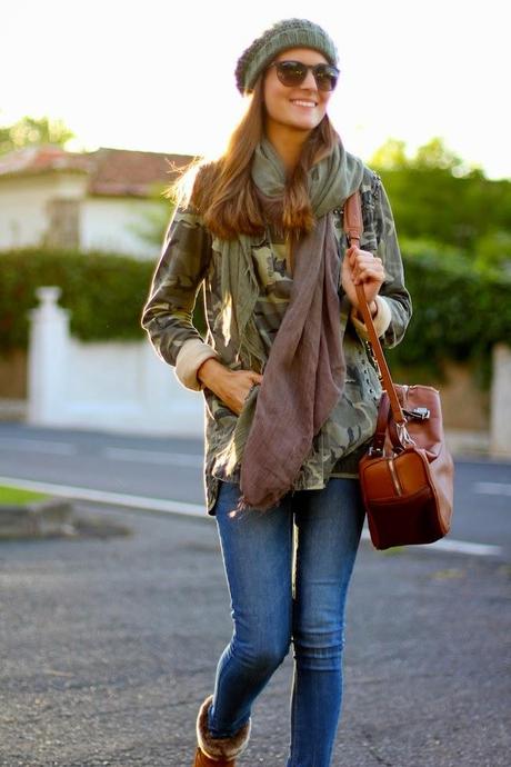 Eskimo Style by Panama Jack - Paperblog