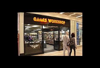 Ultima hora!:"Habemus CEO" en GW:Kevin Rountree - Paperblog