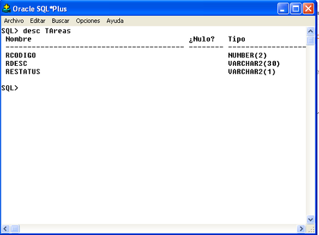 Importando tablas en oracle usando imp - Paperblog