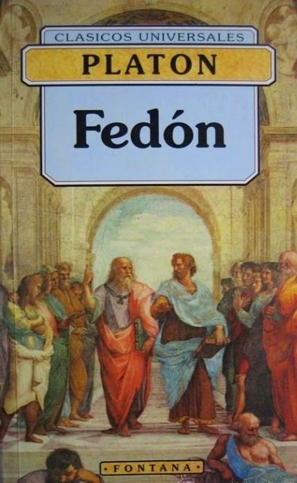 Fedón - Paperblog