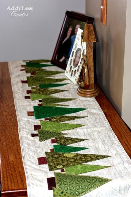 2251.- Navidad en Patchwork - Paperblog