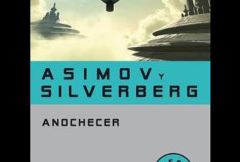 10 mejores libros de Isaac Asimov - Paperblog
