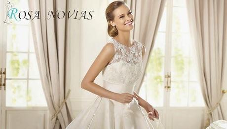 Rosa Novias - Paperblog