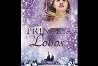 Reseña La princesa de los lobos - Paperblog