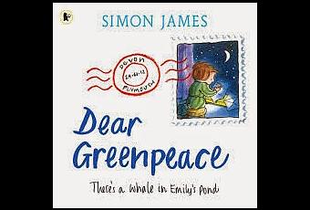 DEAR GREENPEACE-Letter Writing in Literacy - Paperblog