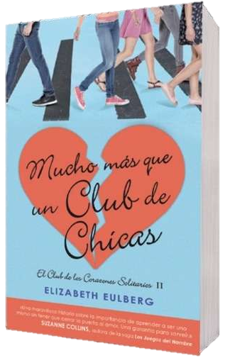 Próximamente En Español Mucho Más Que Un Club De Chicas El Club De