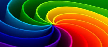 Colorterapia. La utilización terapéutica del color - Paperblog