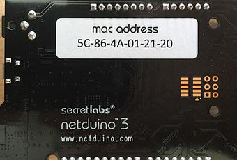 Muy pronto Netduino 3 - Paperblog