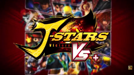 Bandai Namco muestra 13 personajes de J-Stars Victory VS+ - Paperblog