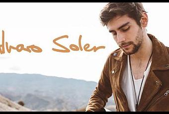 ‘El mismo sol’ de Álvaro Soler es el nuevo single de la semana - Paperblog