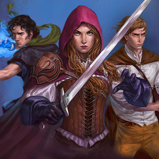 Lesath... (Reseña) - Paperblog