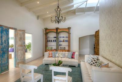 Resort Estilo Rustico en Costa Rica - Paperblog