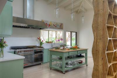 Resort Estilo Rustico en Costa Rica - Paperblog