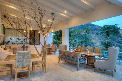 Resort Estilo Rustico en Costa Rica - Paperblog