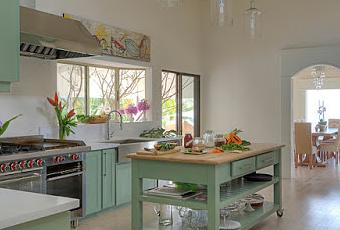 Resort Estilo Rustico en Costa Rica - Paperblog