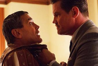 Crítica: Salve César! (2016) Dir. Joen & Ethan Coen - Paperblog