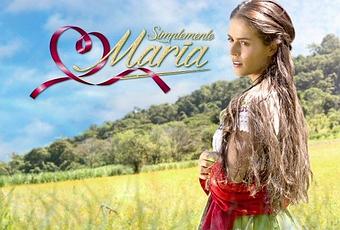 Capitulo Final Telenovela Simplemente María en Vivo – Domingo 1 de Mayo ...