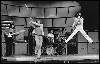 The Who - 5:15 (1973) - Paperblog