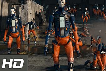 Animated Short Adam - Paperblog