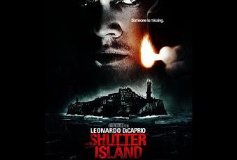 Shutter island (Martin Scorsese, 2010) - Paperblog