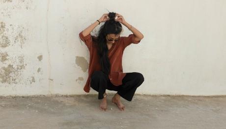 Poses absurdas para mostrar tendencias - Paperblog