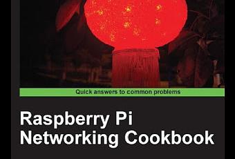 Raspberry pi networking cookbook - Paperblog