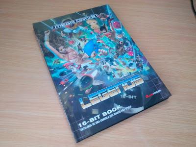 Mega Drive Legends - Paperblog