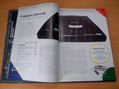 Mega Drive Legends - Paperblog