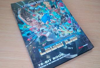 Mega Drive Legends - Paperblog