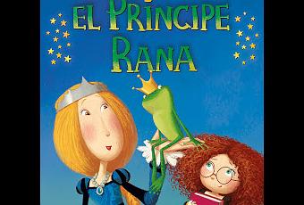 Foto-reseña El príncipe rana - Paperblog