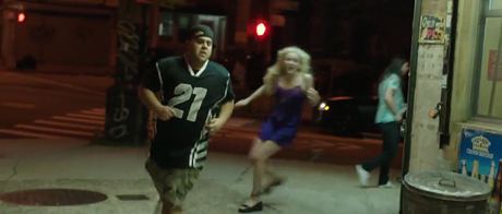 White Girl - 2016 - Paperblog