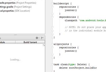 Error:(23, 17) Failed to resolve: junit:junit:4.12 en Android Studio - Paperblog