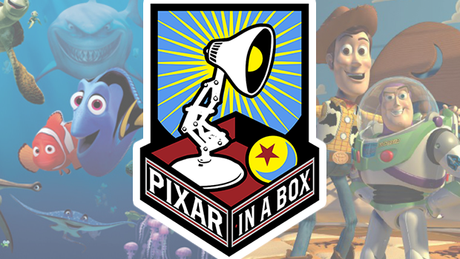 Pixar in a Box: el curso gratuito de storytelling de Pixar - Paperblog
