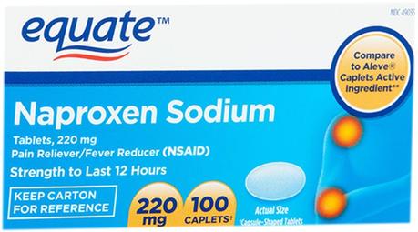 Naproxeno - Paperblog