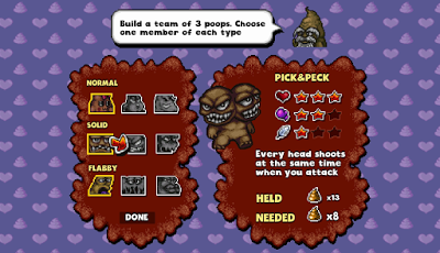 'A Poop Tale', el plataformas 2D español que necesita de un "esfuerzo ...