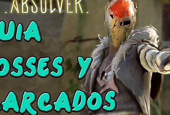 Localización de Bosses y marcados en absolver - Paperblog