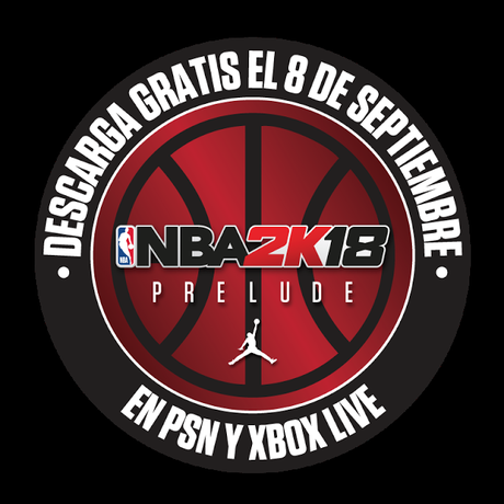 El prólogo de NBA 2K18 disponible este viernes en Xbox One y PlayStation 4 - Paperblog