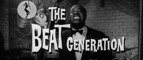 The Beat Generation - 1959 - Paperblog